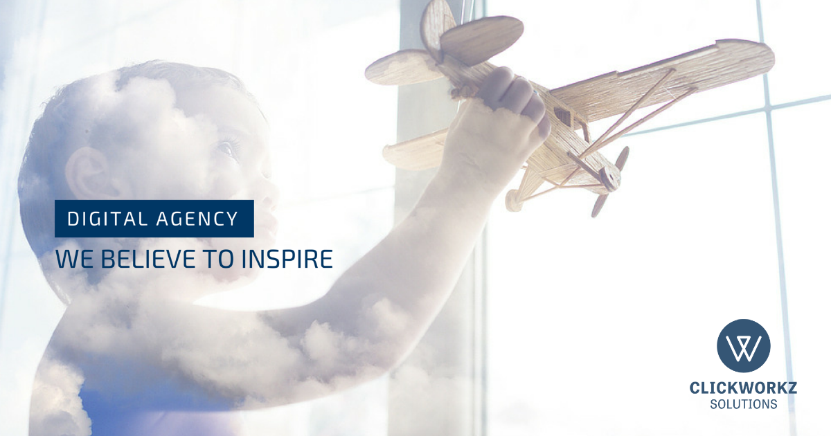 About us - Clickworkz Solutions